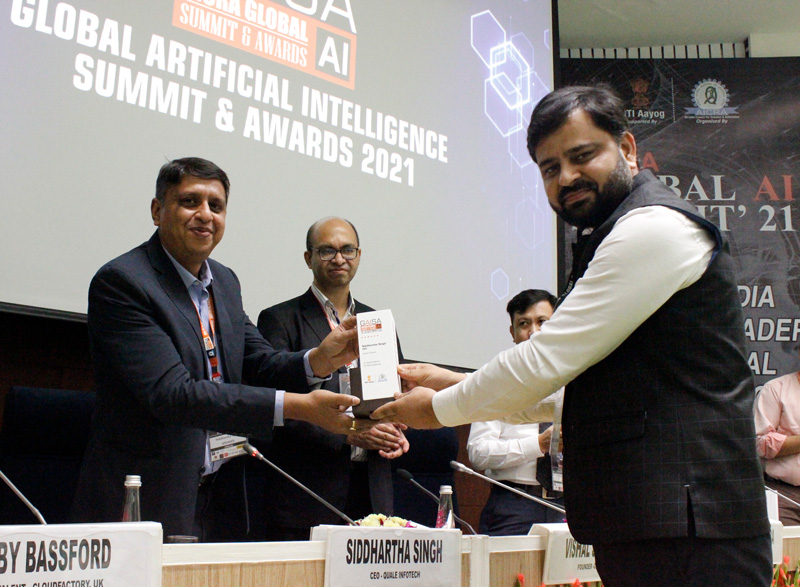Best RPA Solution - Global Artificial Intelligence Summit & Awards 2021 ... Best RPA Solution - Global Artificial Intelligence Summit & Awards 2021 ...